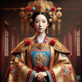 Wu Zetian: The One and Only Empress of China - The Chronicles of ...