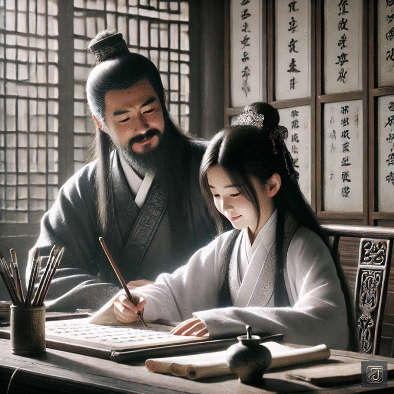 Wu Zetian: The One and Only Empress of China - The Chronicles of ...