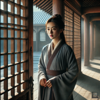 Wu Zetian: The One and Only Empress of China - The Chronicles of ...
