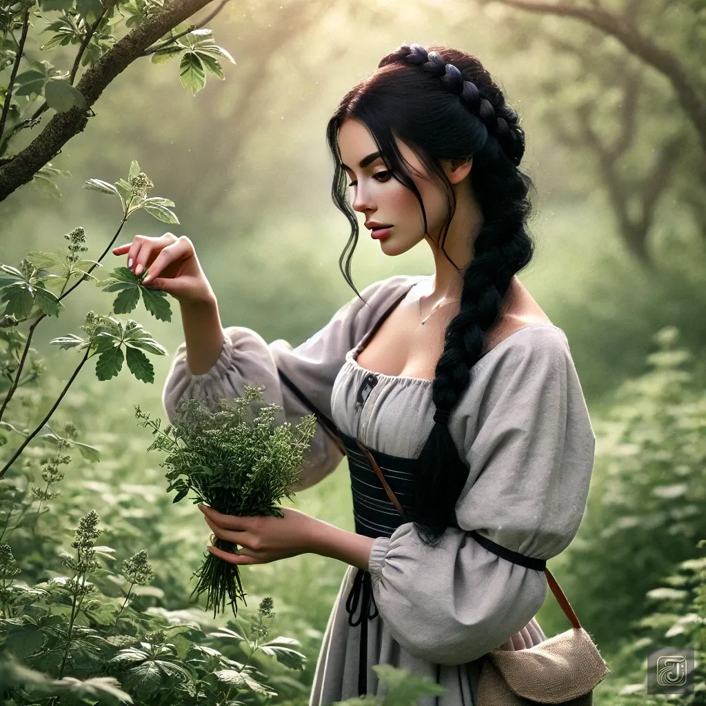 Isabeau Cheyné: The Truth Burned by the Lies of Witch Hunts - The ...